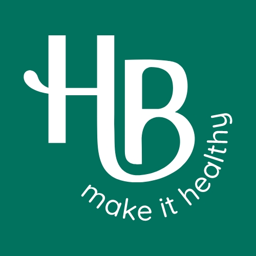 Nutritious can be delicious | Healthy Brands