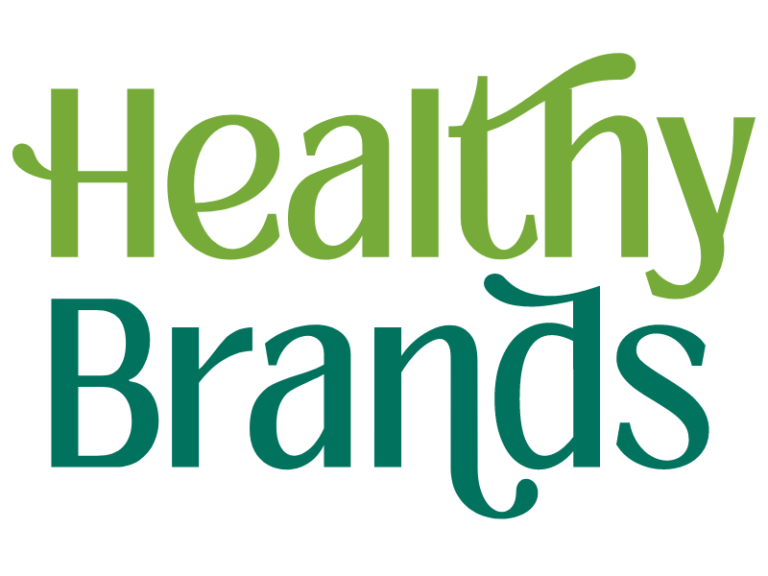 Nutritious can be delicious | Healthy Brands